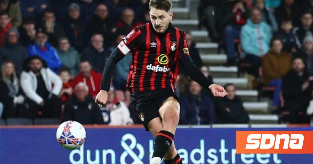 Η Μπόρνμουθ διέλυσε την Σουόνσι και έκλεισε θέση στους «16» του FA Cup | SDNA